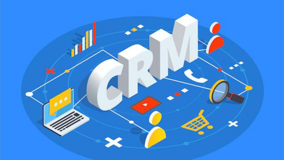 Benefícios de Usar um CRM para Vendas Online - AB Agência Digital